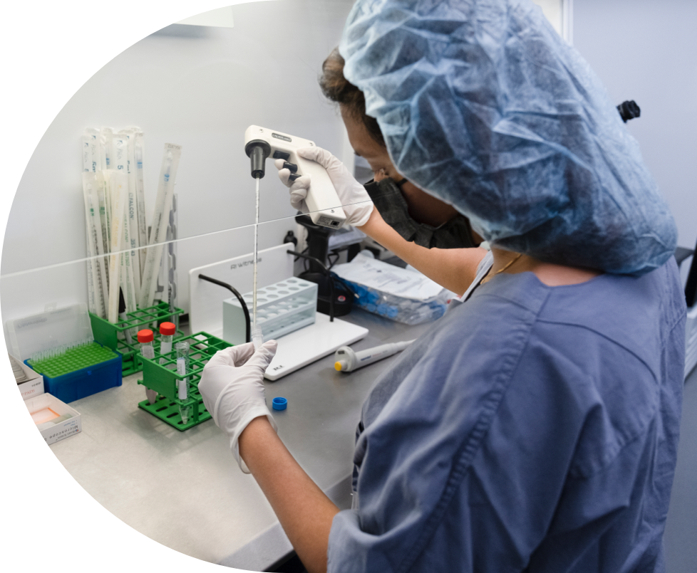 Genetic Counseling on Long Island, NY | World-Class Fertility Clinic