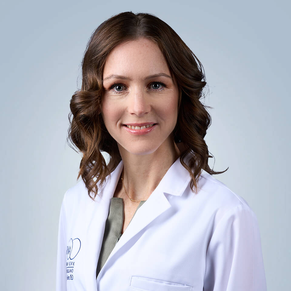 Andrea Victor | RMA of New York Long Island | World-Class Fertility ...