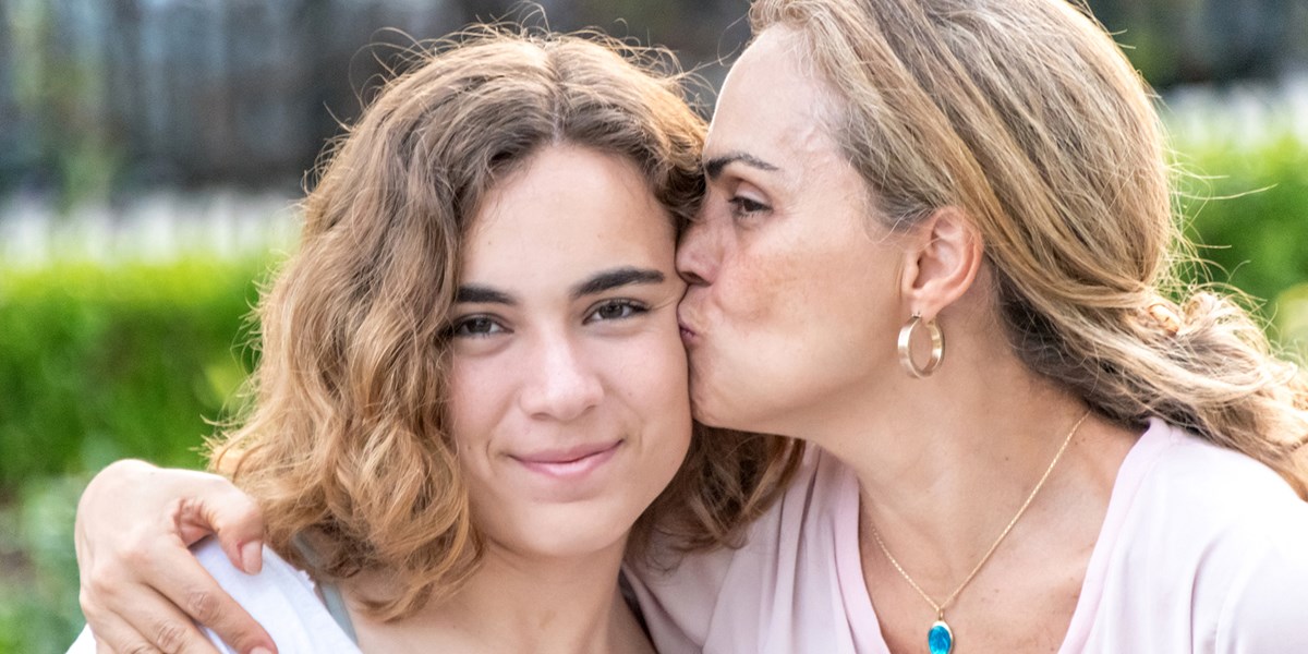 What & When to Tell A Donor-Conceived Child | RMA of NY – Long Island