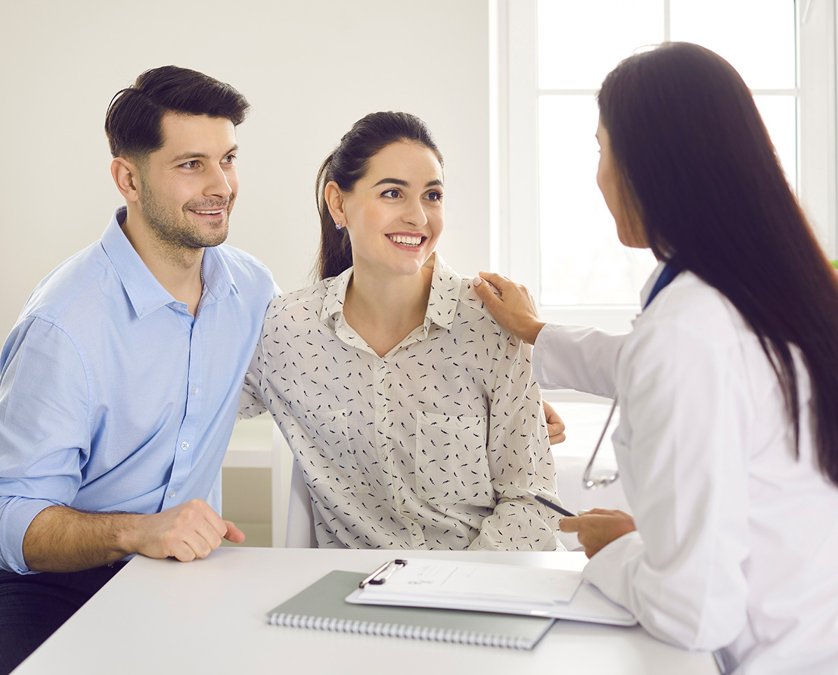 Genetic Testing Services for Fertility | Serving Nassau & Suffolk
