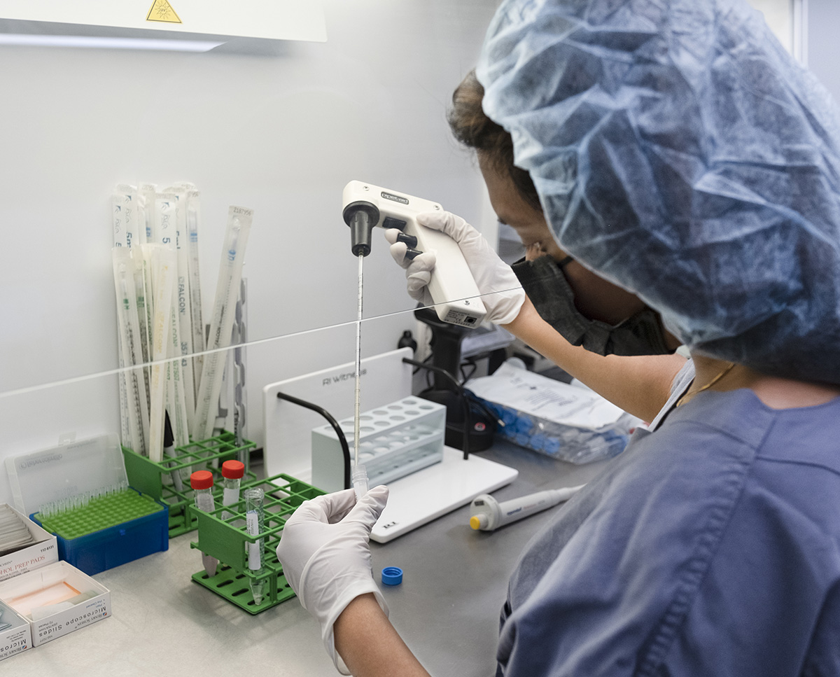 Male Fertility Testing & Semen Analysis on Long Island | Serving Nassau ...