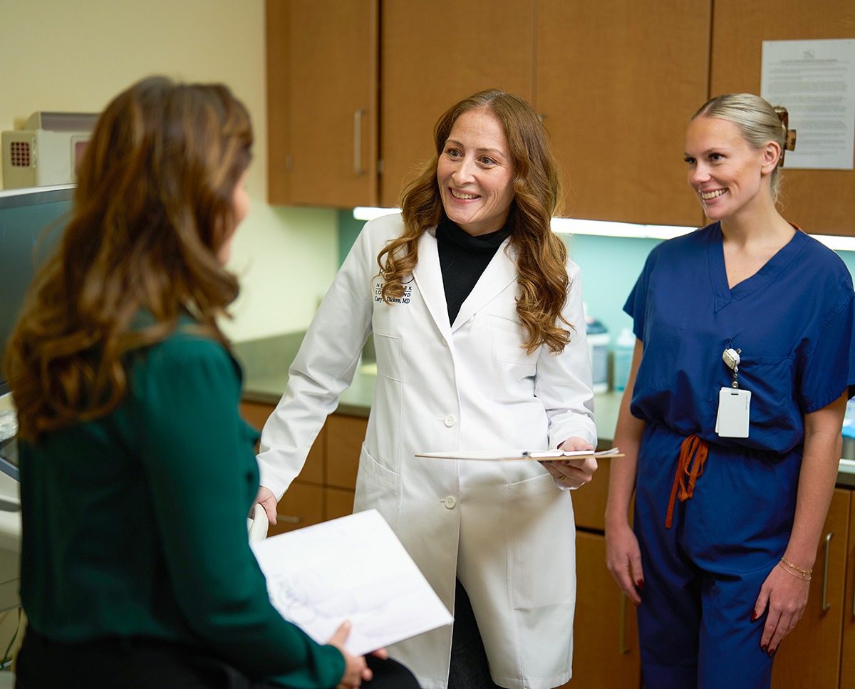 Advanced Fertility Care on Long Island, NY | Our Services