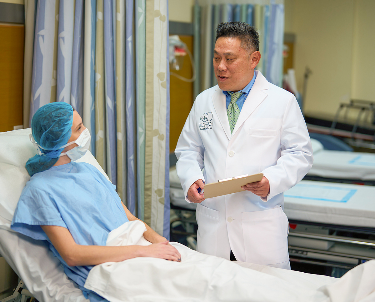 Minimally-Invasive Fertility Surgery on Long Island | Serving Nassau ...