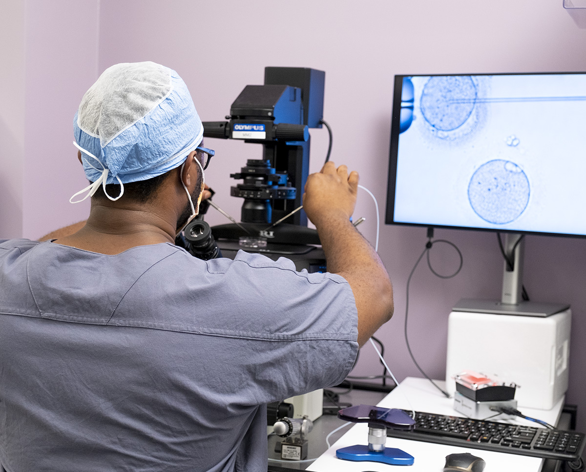 PGT - Preimplantation Genetic Testing at RMA of NY™ | NYC, Brooklyn, LI ...