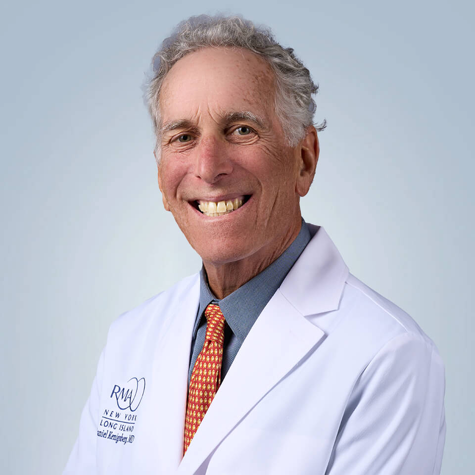 Meet Our Fertility Doctors | Reproductive Endocrinologists on Long Island