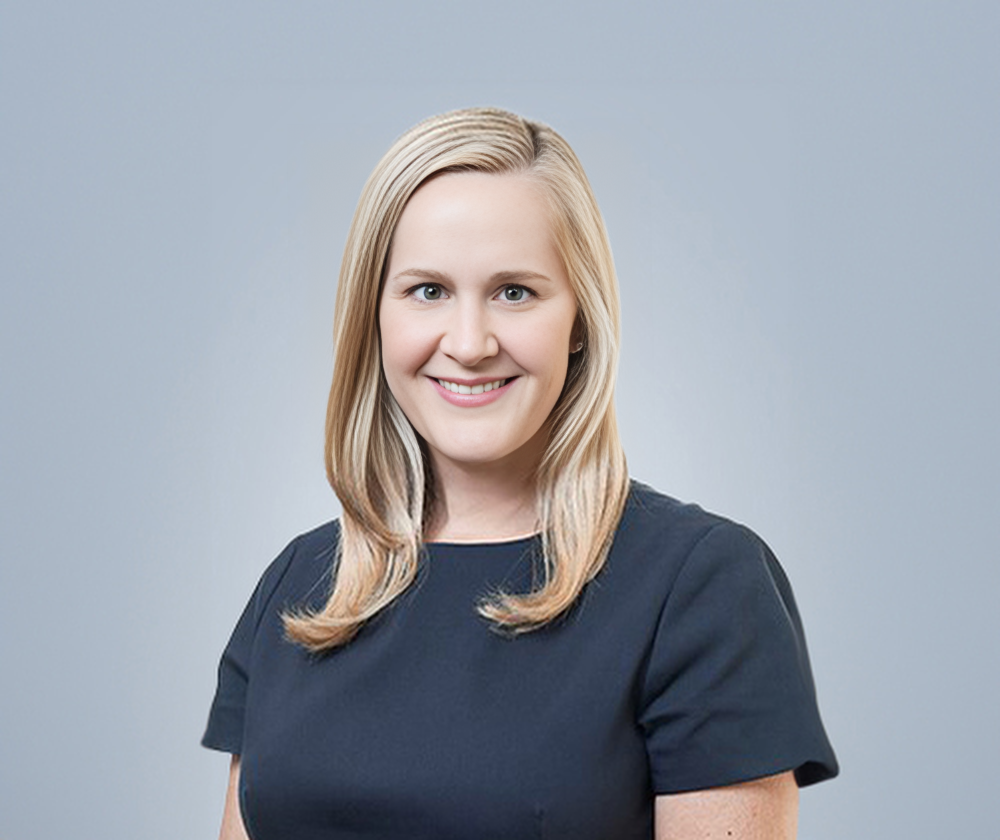 Beth McAvey, MD, FACOG | "Top Fertility Doctor" on Long Island