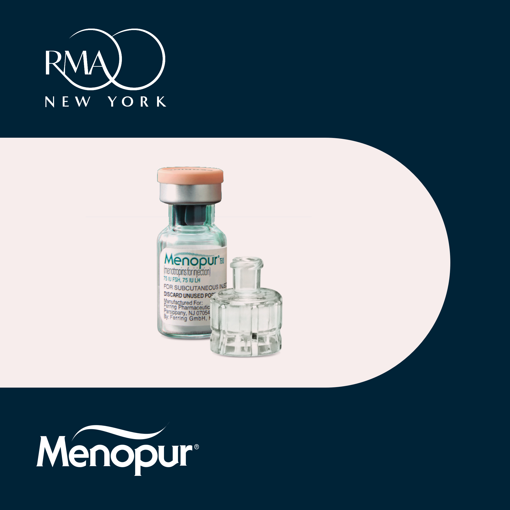 Fertility Medication Training | RMA of New York - World Class Fertility ...