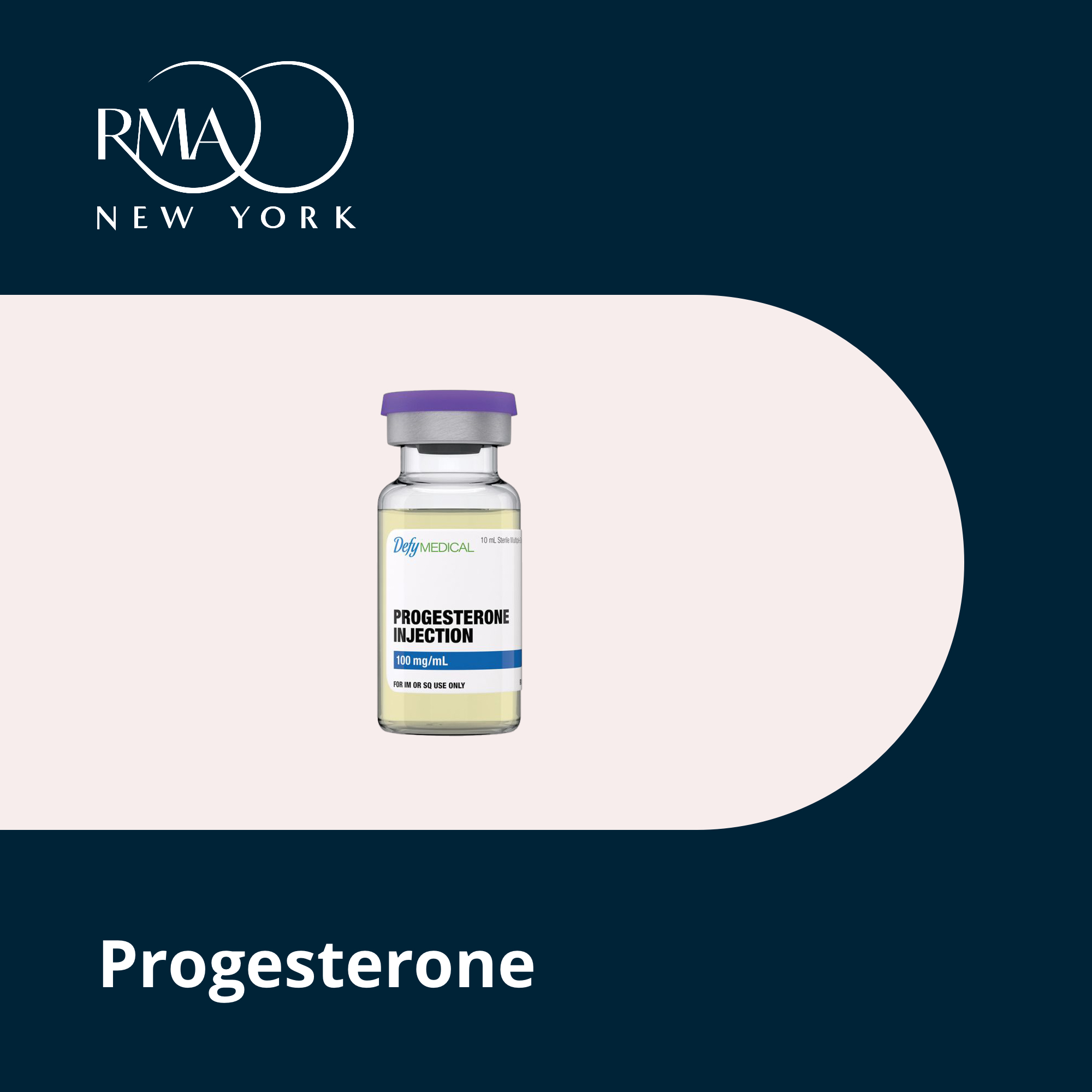 Fertility Medication Training | RMA of New York - World Class Fertility ...