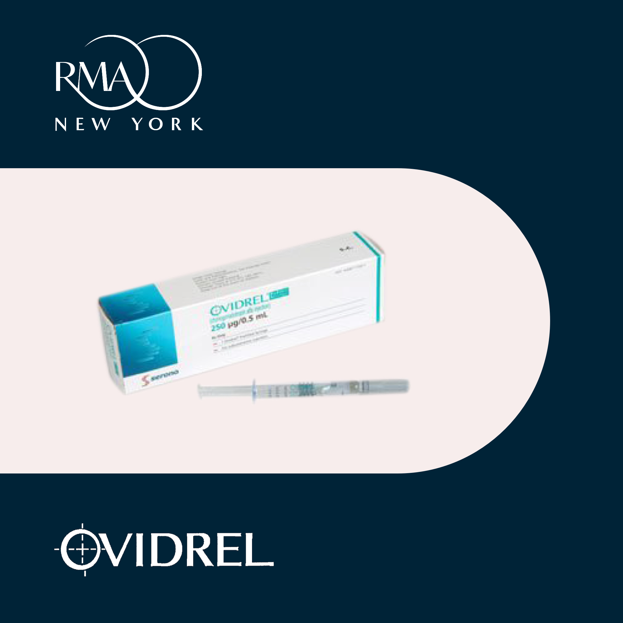 Fertility Medication Training | RMA of New York - World Class Fertility ...