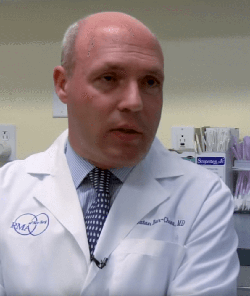 Fertility Video Library | RMA of New York – Long Island