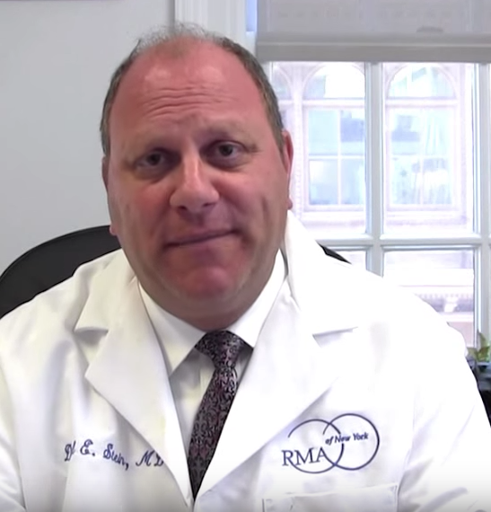 Fertility Video Library | RMA of New York – Long Island