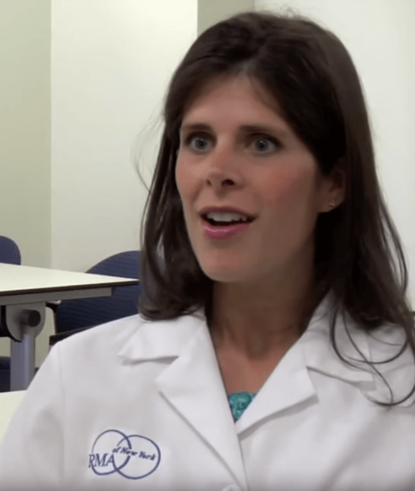 Fertility Video Library | RMA of New York – Long Island